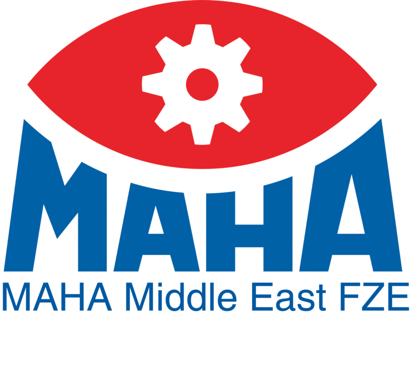 MAHA-Gruppe | SLiFT - a brand of MAHA